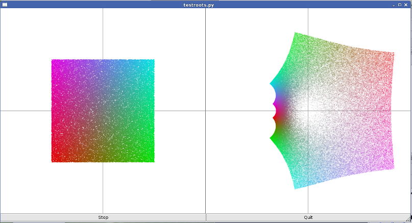Visualizing complex singularities | The Spectre of Math